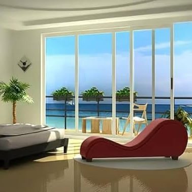 S Shaped Sofa | Love Seat Sofa | Love Sofa Dubai